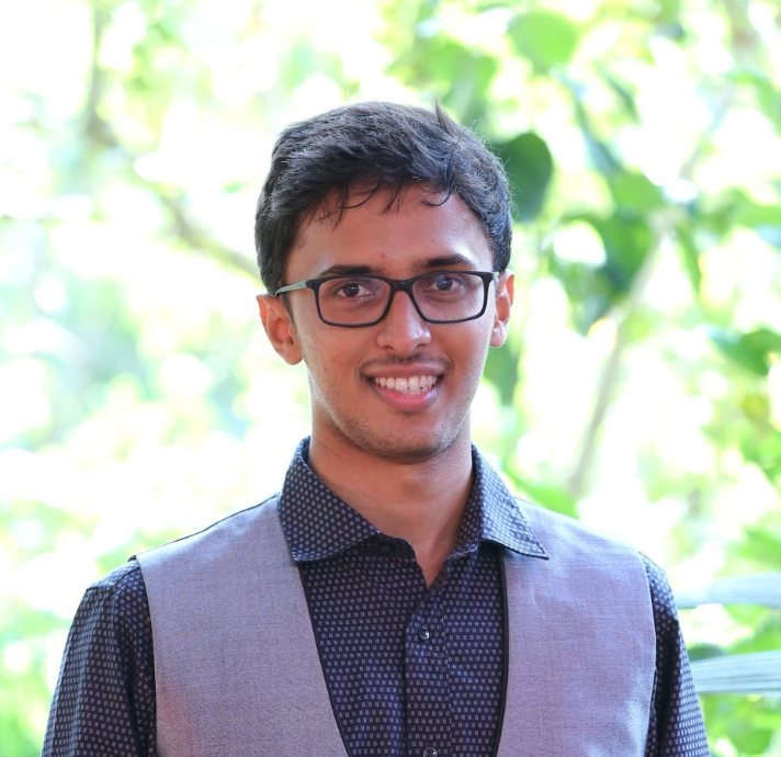 Sharachchandra Bhat Sharachchandra Bhat